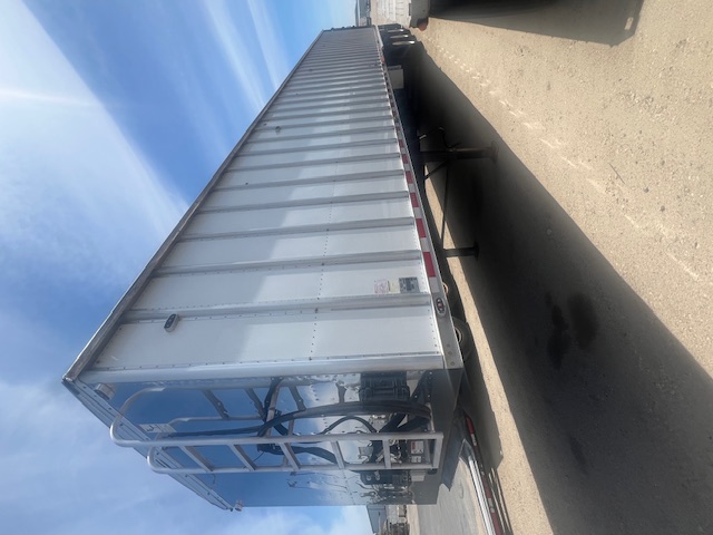 Home | Western Trailers